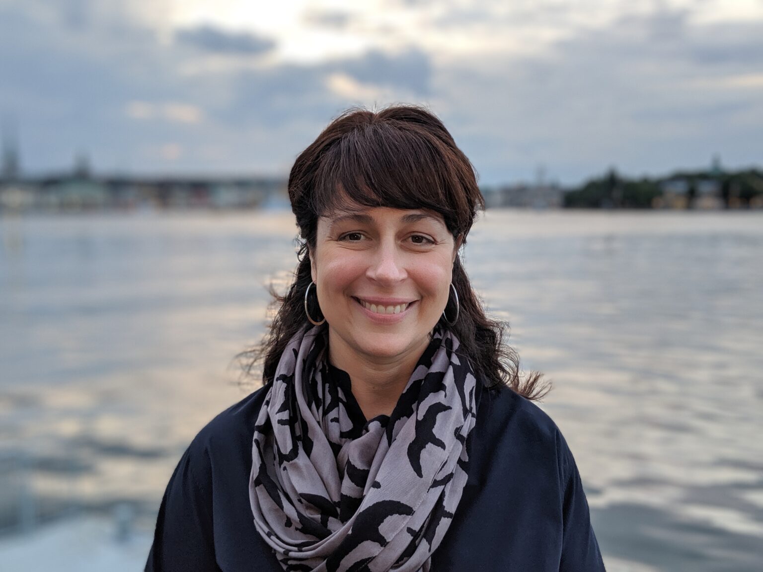 2023 SPEAKERS – The NWSN Conference