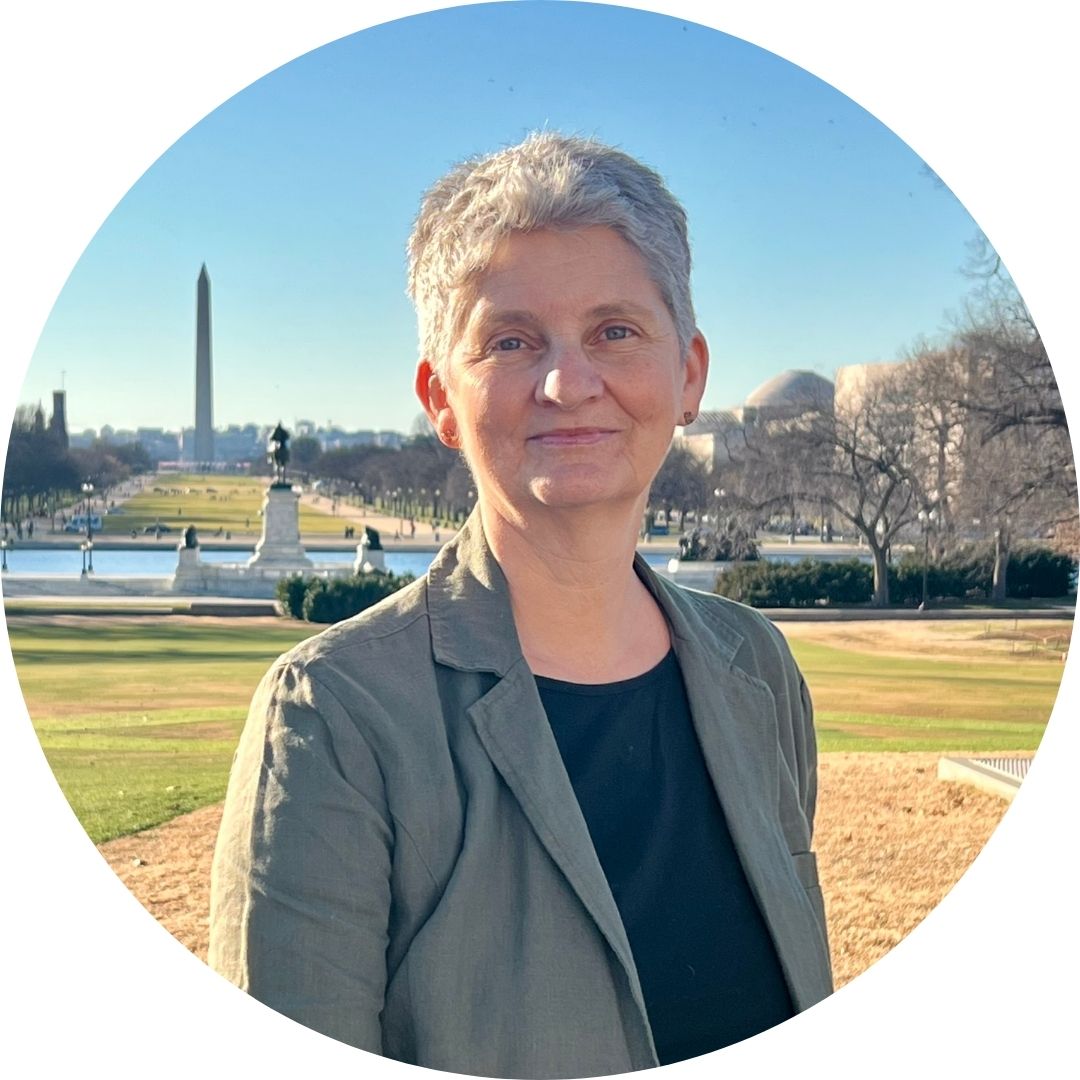 2025 SPEAKERS – The NWSN Conference