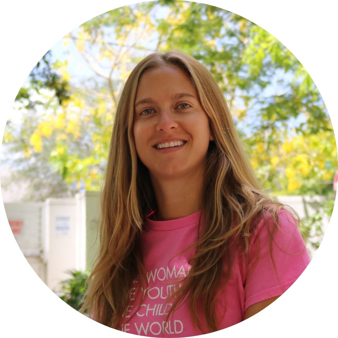 2025 SPEAKERS – The NWSN Conference